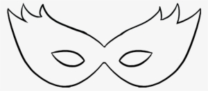 How To Draw Mardi Gras Mask - Drawing PNG Image | Transparent PNG Free ...