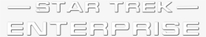 Star Trek Enterprise PNG Image | Transparent PNG Free Download on SeekPNG