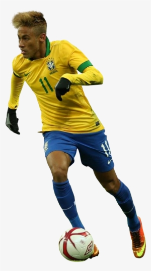 Neymar Png - Neymar Jr Brasil Png PNG Image | Transparent PNG Free ...