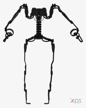 Call Of Duty Advanced Warfare - Cod Aw Atlas Exo Suit PNG Image ...