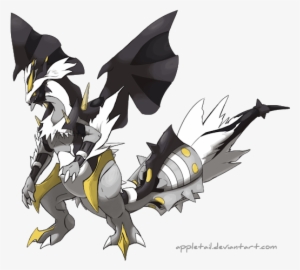 Photo - Original Dragon Pokemon PNG Image | Transparent PNG Free ...