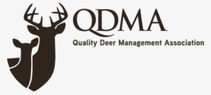 Quality Deer Management Association PNG Image | Transparent PNG Free ...