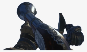 View Samegoogleiqdbsaucenao Blunderbuss Aw , - Cod Blunderbuss Png PNG ...