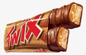 Twix - Twix Bar PNG Image | Transparent PNG Free Download on SeekPNG