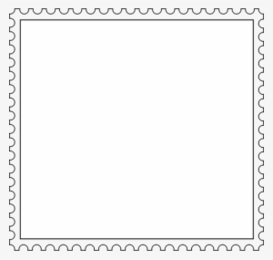 Stamp Border Png PNG Images | PNG Cliparts Free Download on SeekPNG