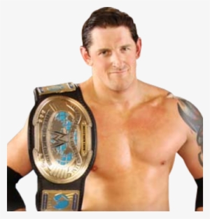 Wade Barrett Is Still The Intercontinental Champion - Wwe ...