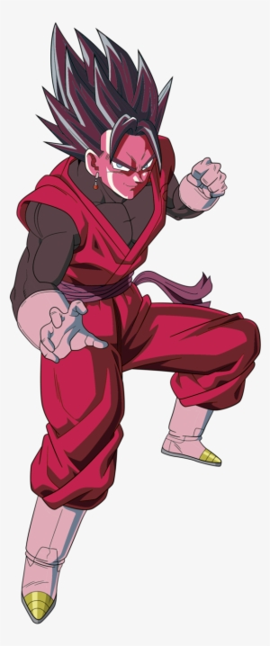 Vegito Png PNG Images | PNG Cliparts Free Download on SeekPNG