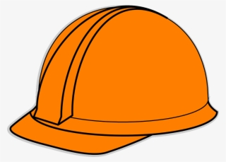 Construction Worker Hat Clipart PNG Image | Transparent PNG Free Download on SeekPNG