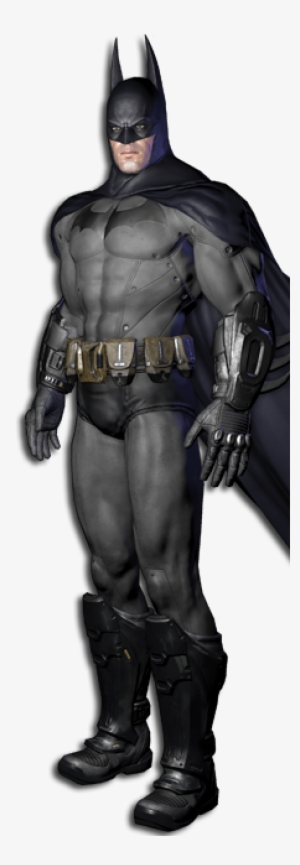 Download Super Buff Batman Is Great My Problem Is When It Isn't ...