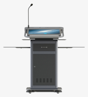 Ils Intelligent Lectern Systems Bv - Pulpit PNG Image | Transparent PNG ...