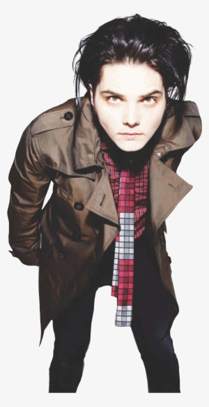 Gerard Way Self Harm Quotes PNG Image | Transparent PNG Free Download ...
