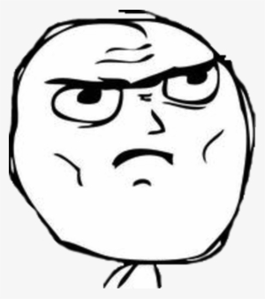 Brave Meme Face PNG Image | Transparent PNG Free Download on SeekPNG