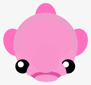 Blobfish PNG Image | Transparent PNG Free Download on SeekPNG