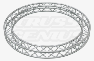 Truss Circular Png - Circle Stage Truss Png PNG Image | Transparent PNG ...