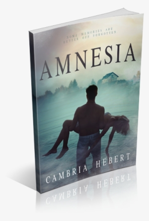 Amnesia Ebook PNG Image | Transparent PNG Free Download on SeekPNG