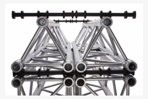 Truss Carrier For 30 Truss - Natural Rubber PNG Image | Transparent PNG ...