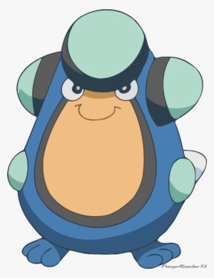 536 - Palpitoad - Imagenes Del Pokemon Palpitoad PNG Image ...