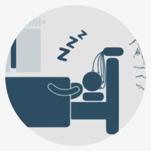 Module 1 The Physiology Of Sleep The Institute Of Clinical - Sleep PNG ...