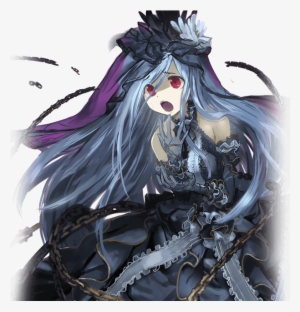 Search Results - Banshee Anime PNG Image | Transparent PNG Free ...