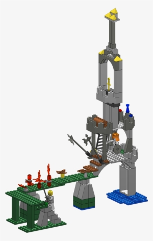 Lego Master Sword Tower - Lego Master Sword PNG Image | Transparent PNG ...