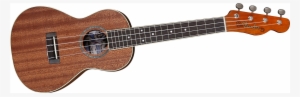 Fender Concert Ukulele - Fender Ukulele PNG Image | Transparent PNG ...