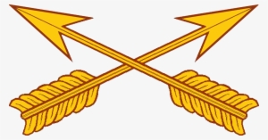 Army Special Forces Arrow PNG Image | Transparent PNG Free Download on ...