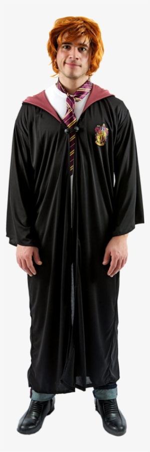 Ron Weasley Harry Potter Robe - Hufflepuff Hermione Granger Harry ...