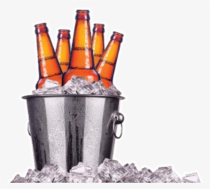 Bucket Drawing Beer - Bucket Of Beers Png PNG Image | Transparent PNG ...