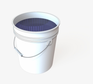 5 Gallon Bucket PNG Image | Transparent PNG Free Download on SeekPNG