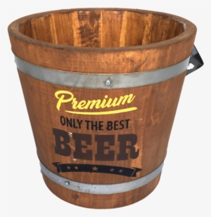 Bucket Drawing Beer - Bucket Of Beers Png PNG Image | Transparent PNG ...