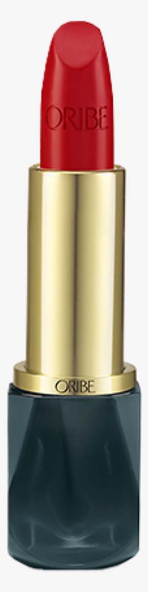 Lip Lust Crème Lipstick - Red Gold Lipstick Transparent PNG Image ...