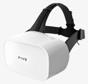 Fove - Fove Vr Png PNG Image | Transparent PNG Free Download on SeekPNG