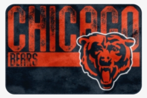 Chicago Bears PNG Image | Transparent PNG Free Download on SeekPNG