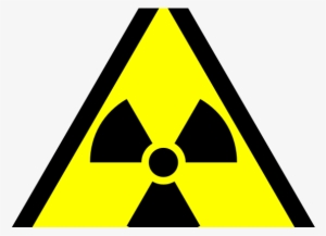Radioactive Logo - Radioactive Decay PNG Image | Transparent PNG Free ...