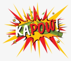 Comic Book Pop Art Png PNG Image | Transparent PNG Free Download on SeekPNG