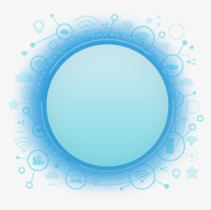 Kofax Kapow Robots Why Kofax Kapow Robots - Circle PNG Image ...