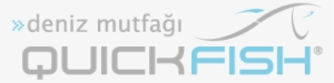 Quick Fish Vector Logo - Fish PNG Image | Transparent PNG Free Download ...