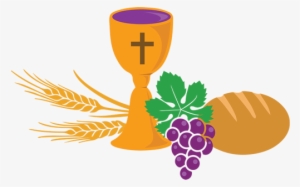 The Sacraments Of First Reconciliation And First Communion - World ...