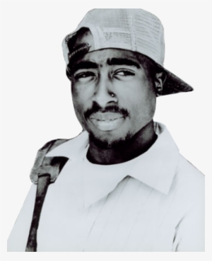 Tupac Shakur PNG Image | Transparent PNG Free Download on SeekPNG