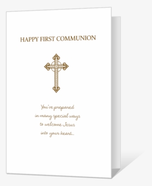 Cross Template Clip Art At Clker Com Vector Clip Art - First Communion ...