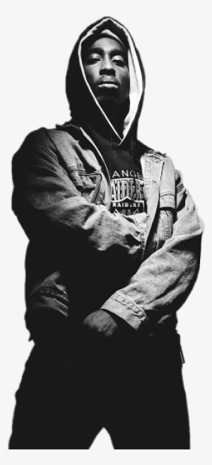 Freetoedit Tupac Westside Rapper - Tupac Psd PNG Image | Transparent ...