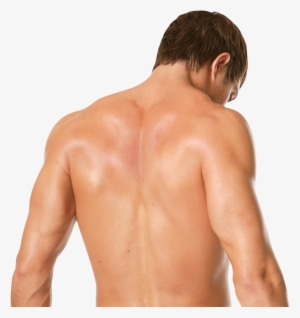 Man Hairless Back - Bella As A Werewolf PNG Image | Transparent PNG ...