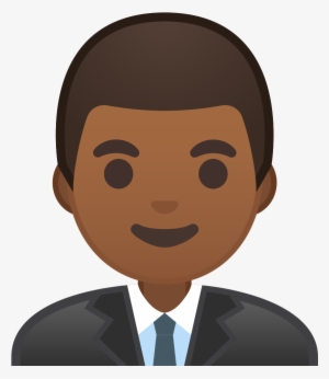 Download Svg Download Png - Black Skin People Icon PNG Image ...