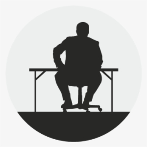 Lone Working Policy - Lone Working In Office PNG Image | Transparent ...