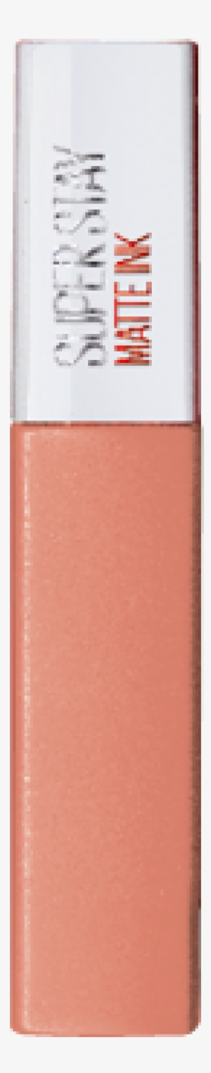 Superstay Matte Ink - Maybelline Matte Ink Poet Png PNG Image ...