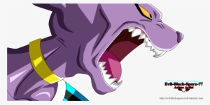 Beerus PNG Images | PNG Cliparts Free Download on SeekPNG