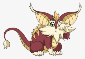Snarf By Mack901 - Snarf PNG Image | Transparent PNG Free Download on ...