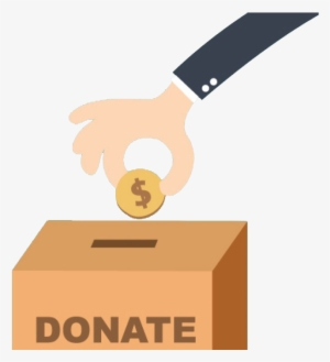 Donate Png Vectors - Donation Vector Png PNG Image | Transparent PNG ...