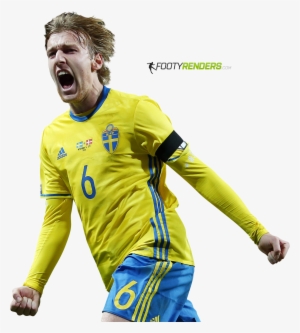 Marcus Berg Sweden Png PNG Image | Transparent PNG Free Download on SeekPNG