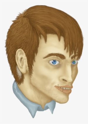 Face Drawing By Mad - Drawing PNG Image | Transparent PNG Free Download ...